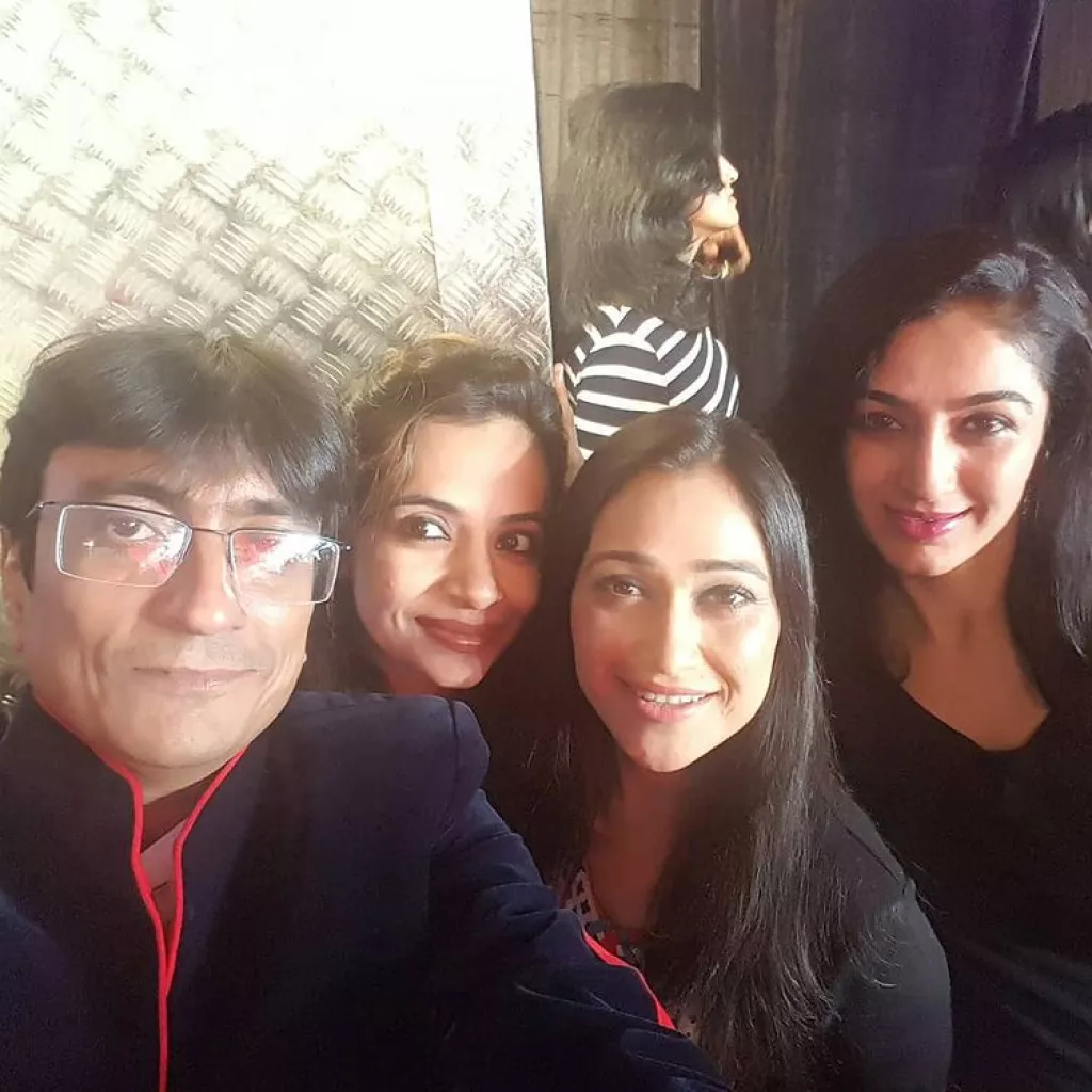 Champaklal Gada AKA Amit Bhatt Of 'Taarak Mehta Ka Ooltah Chashmah ...