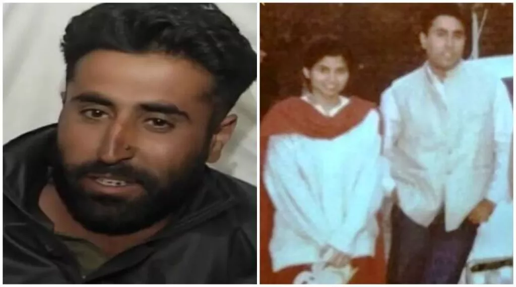 Captain Vikram Batra's Twin Brother, Vishal Opens Up On Asking Dimple ...