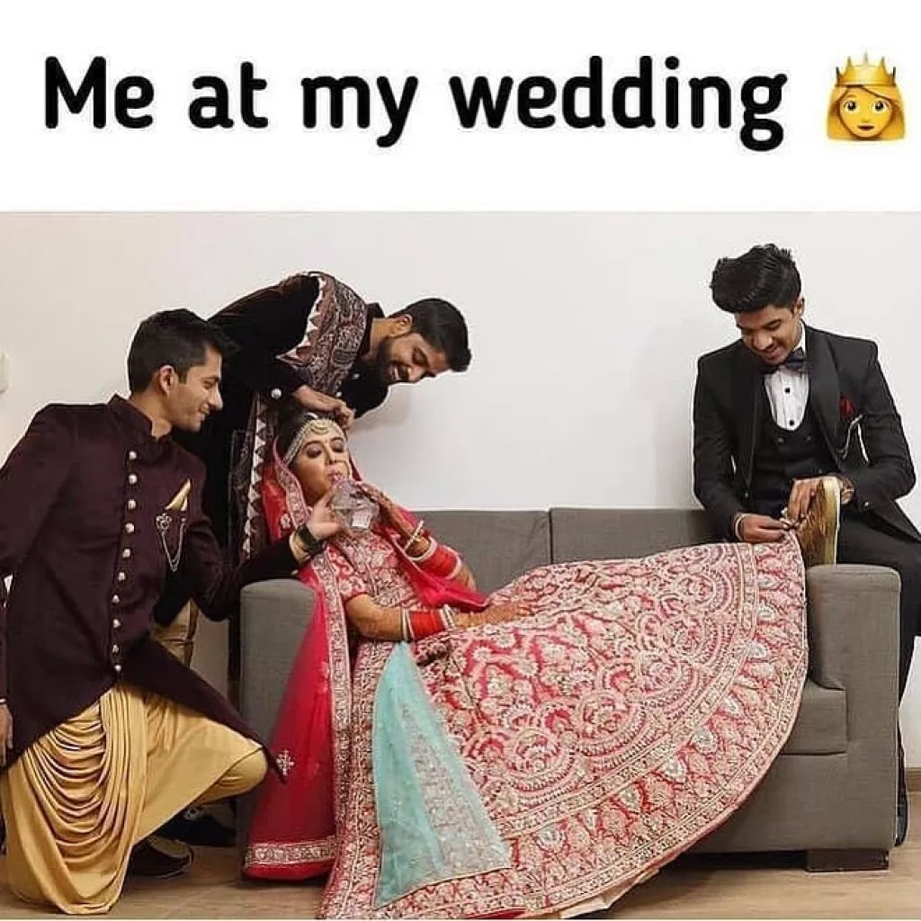 10 Brother And Bride Moments That Will Irk You And Leave You Emotional ...