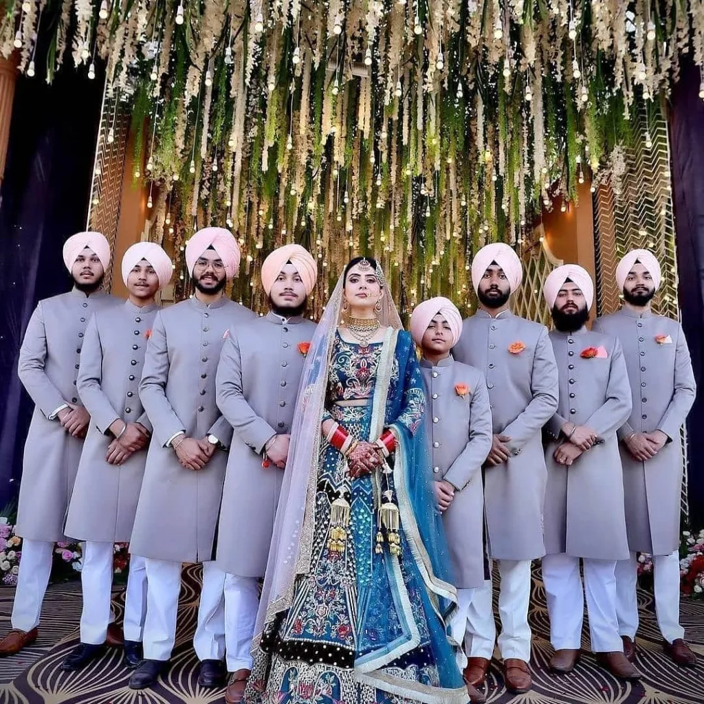 10 Brother And Bride Moments That Will Irk You And Leave You Emotional ...