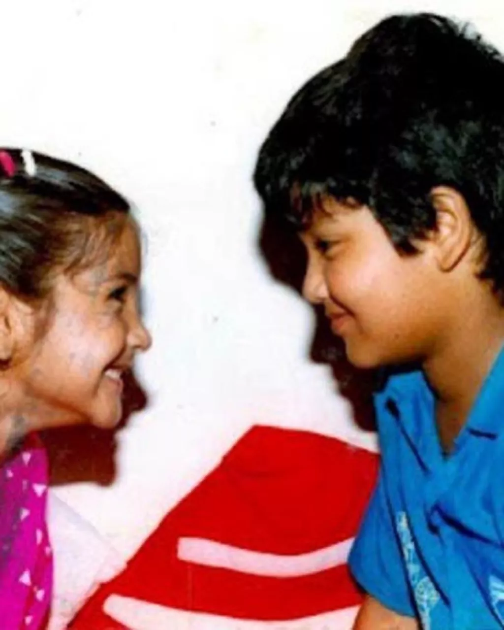 Anushka Sharma's Brother Karnesh Sharma Unearths Unseen Pictures From ...
