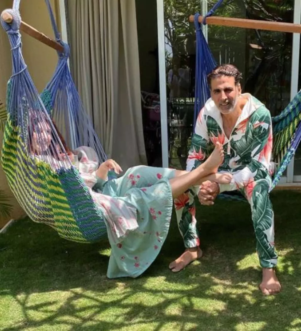 Akshay Kumar's Luxurious Houses: From A Duplex In Mumbai To A Multi ...