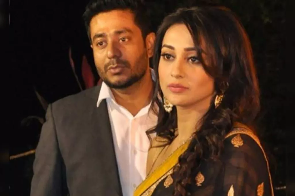 Subhashree Ganguly and Raj Chakraborty Cinematic Romantic Journey