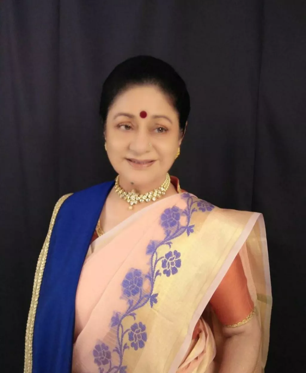Actress Aruna Irani Says Her Family Is Pressuring Her To Stop Working ...