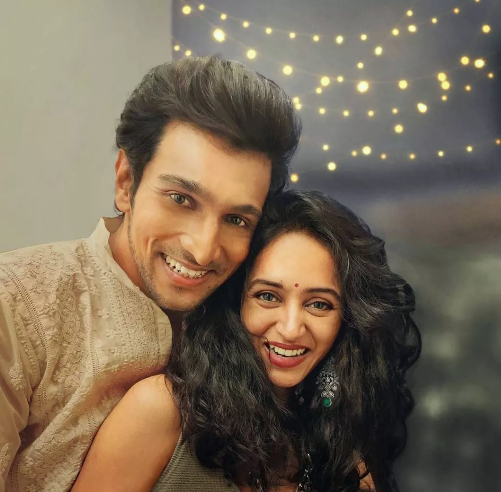 Pratik Gandhi Excited To Share Screen Space For The First Time With His ...