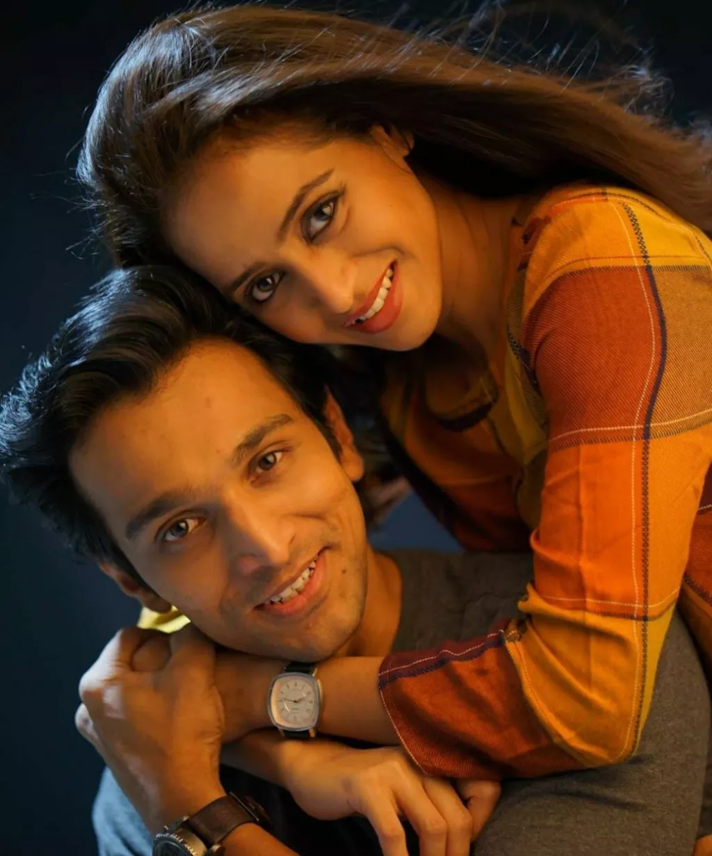 Pratik Gandhi Excited To Share Screen Space For The First Time With His ...