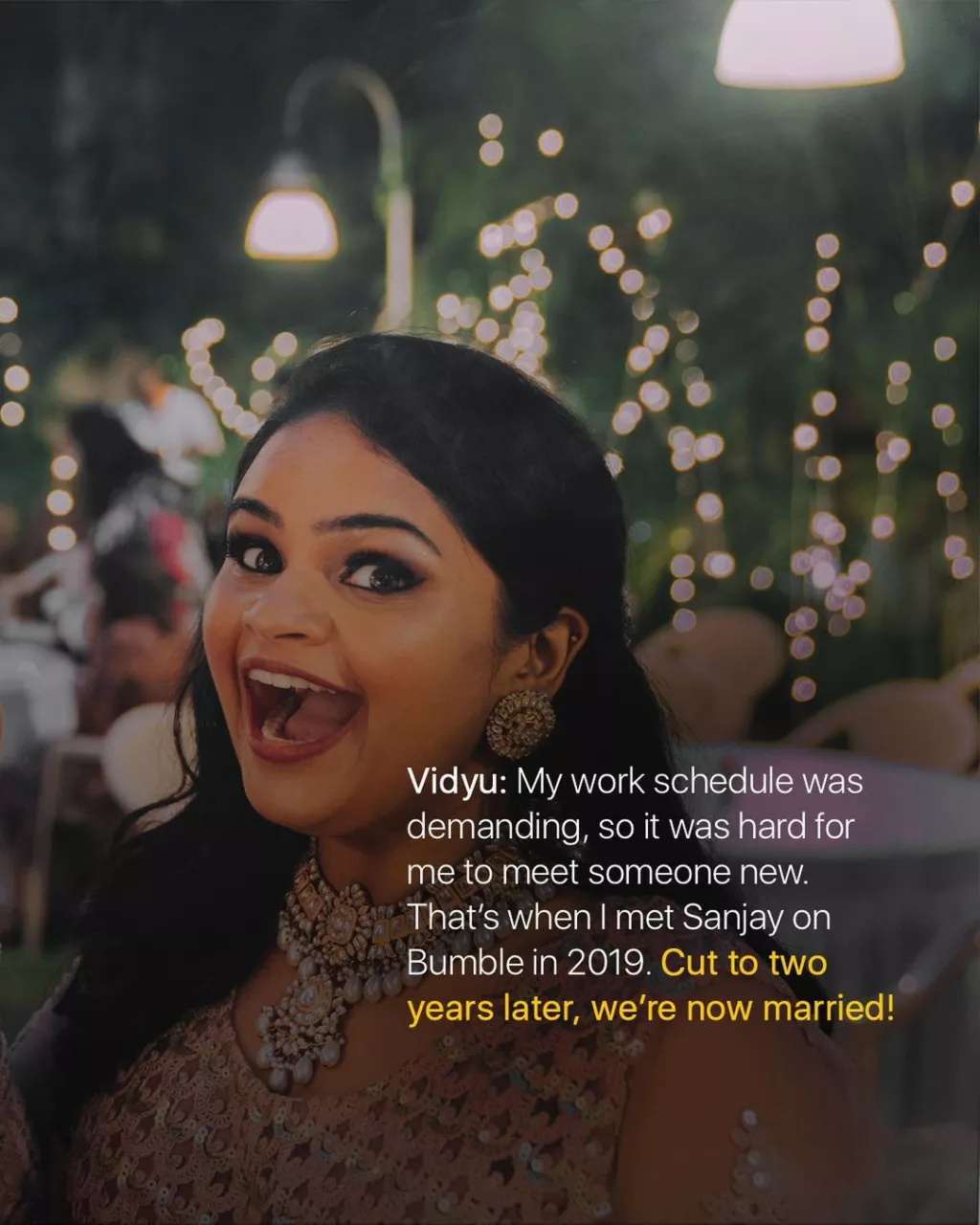 South Indian Actress, Vidyu Raman Got Married To Fitness Expert Fiance ...