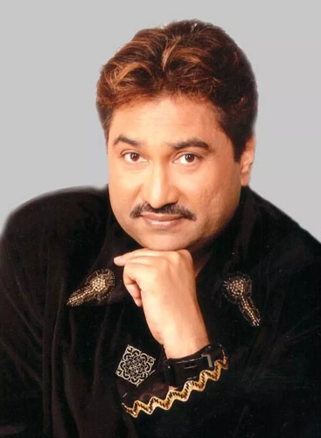 Lesser Known Facts About Kumar Sanu: An Affair With Meenakshi Seshadri ...