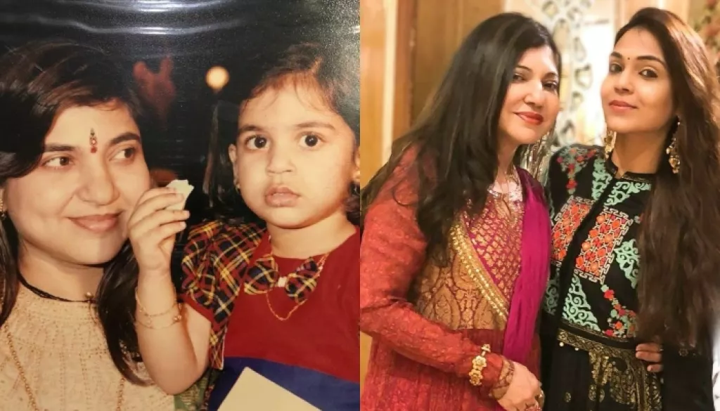 Lesser Known Facts About Alka Yagnik's Personal Life And Love Life With ...