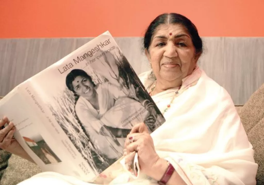 Reason Lata Mangeshkar Never Got Married To Her Alleged Lover, Raj ...