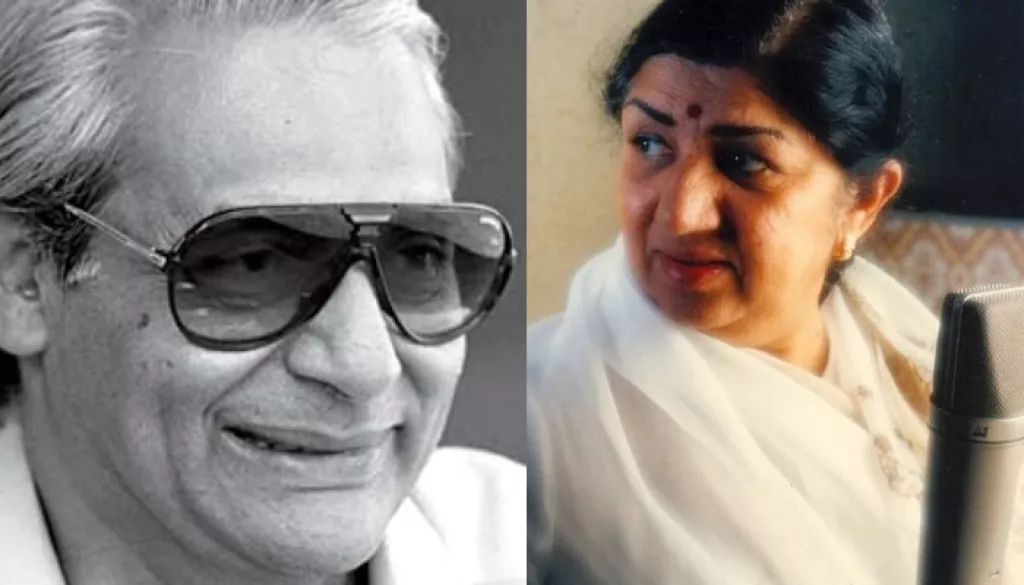 Reason Lata Mangeshkar Never Got Married To Her Alleged Lover, Raj ...