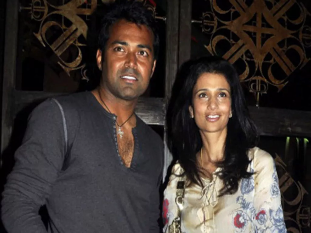 Leander Paes' Love Life: List Of All The Women The Tennis Player Had A ...