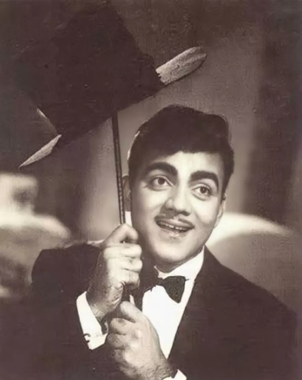 Comedy King Mehmood: Unknown Facts About Iconic Actor Who Gave Amitabh ...