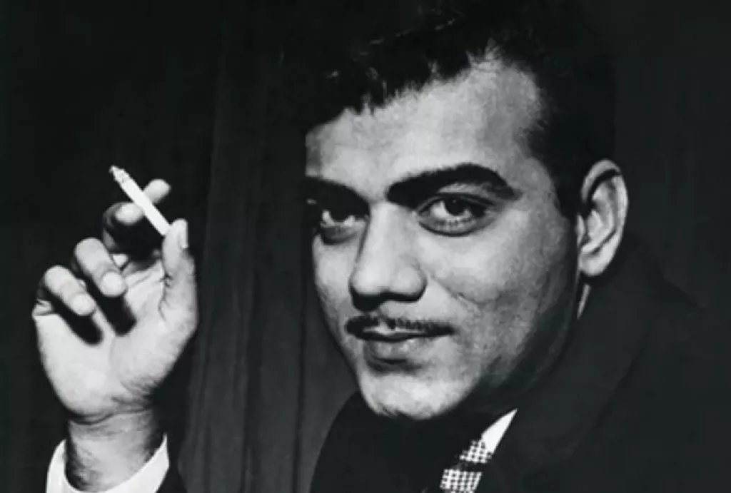 Comedy King Mehmood: Unknown Facts About Iconic Actor Who Gave Amitabh ...