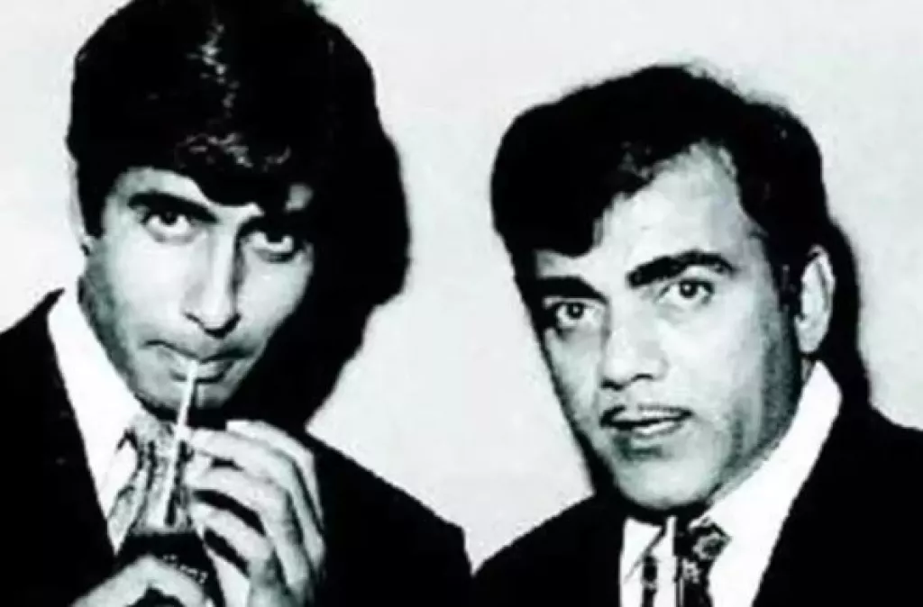 Comedy King Mehmood: Unknown Facts About Iconic Actor Who Gave Amitabh ...