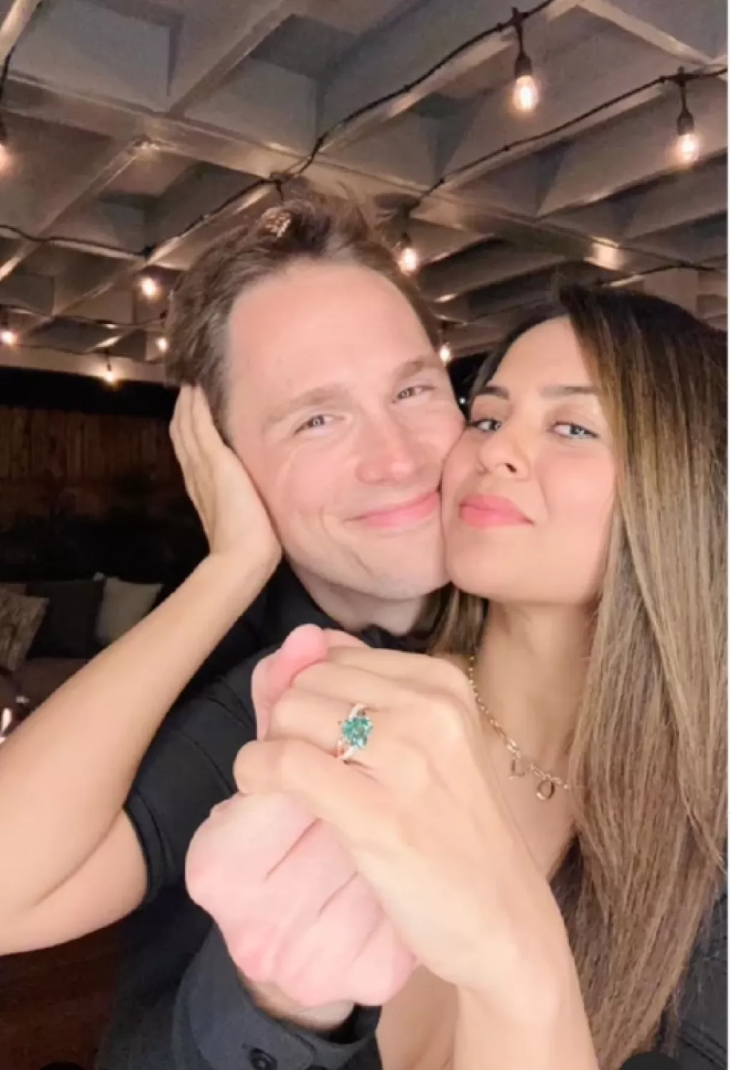 'KKHH's' 'Anjali', Sana Saeed Reveals Why She Talks 'Very Little' With ...