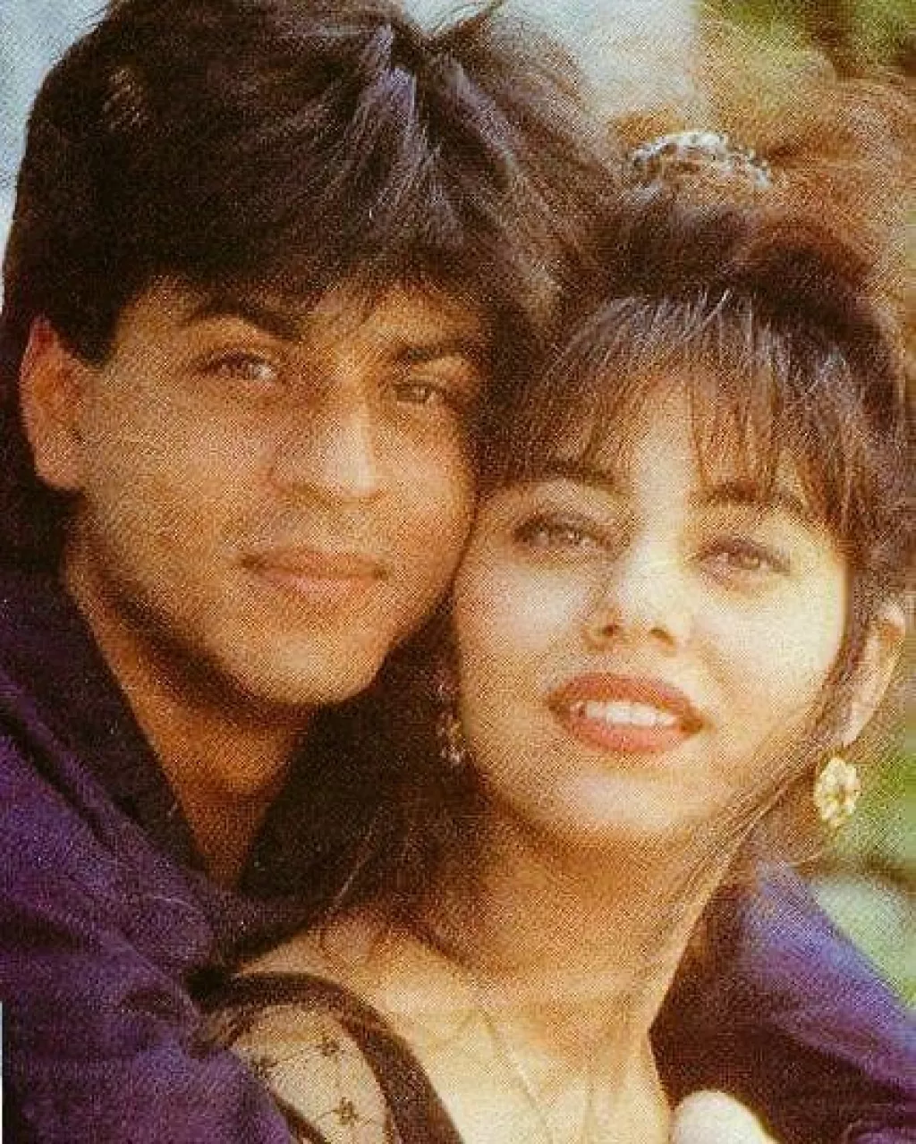 Farah Khan Calls Shah Rukh Khan's Wife, Gauri Khan 'Middle-Class ...