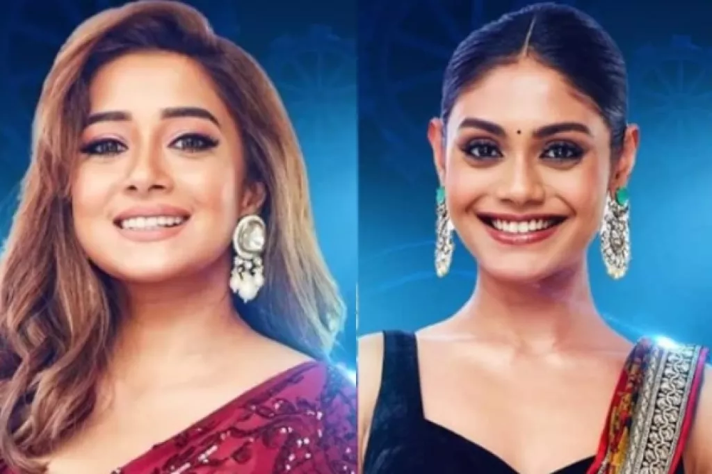 Bigg Boss 16: Reason Behind The Bitter Cold War Between Actresses ...