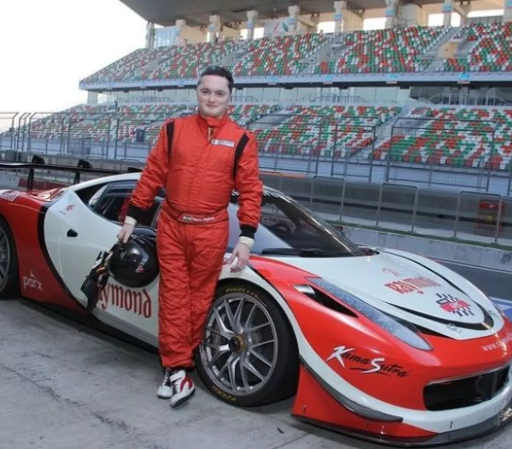 Billionaire Gautam Singhania's Luxurious Life: From Expensive Cars To Rs. 600 Crore Worth Skyscraper