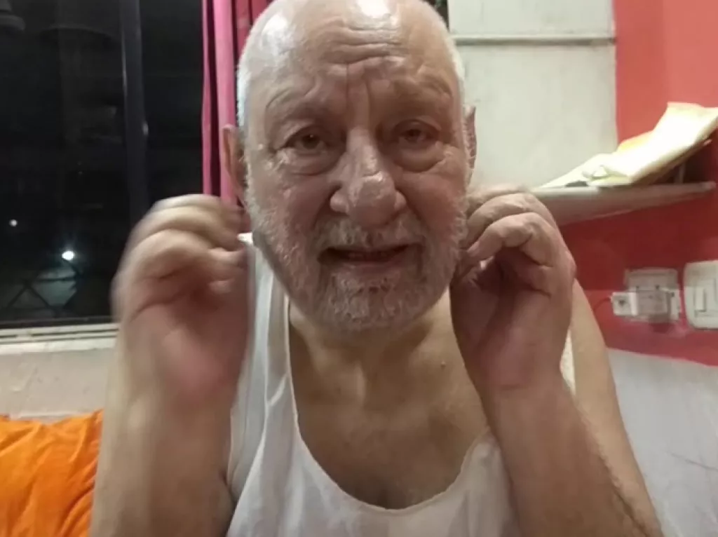 'Kumkum' Fame, Arun Bali Passed Away At 79, Veteran Actor Was Suffering From A Rare Disease