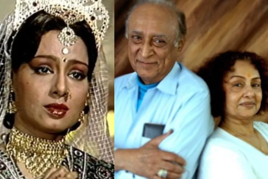 Arun Govil To Dipika Chikhlia: Meet Real-Life Partners Of The Cast Of ...