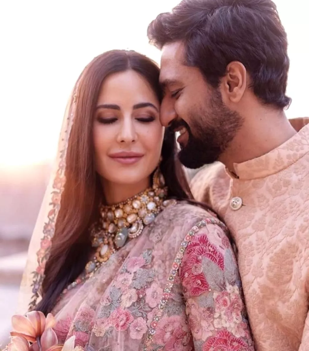 Katrina Kaif Talks About Life After Marriage With Vicky Kaushal, Says ...