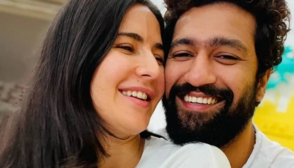 Katrina Kaif Talks About Life After Marriage With Vicky Kaushal, Says ...