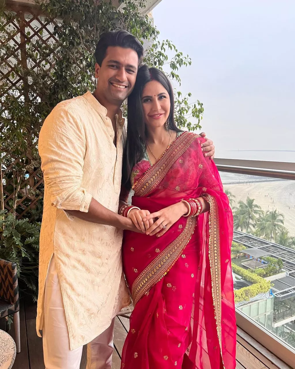 Vicky Kaushal On Wife, Katrina Kaif's Successful Film Career, 'She ...