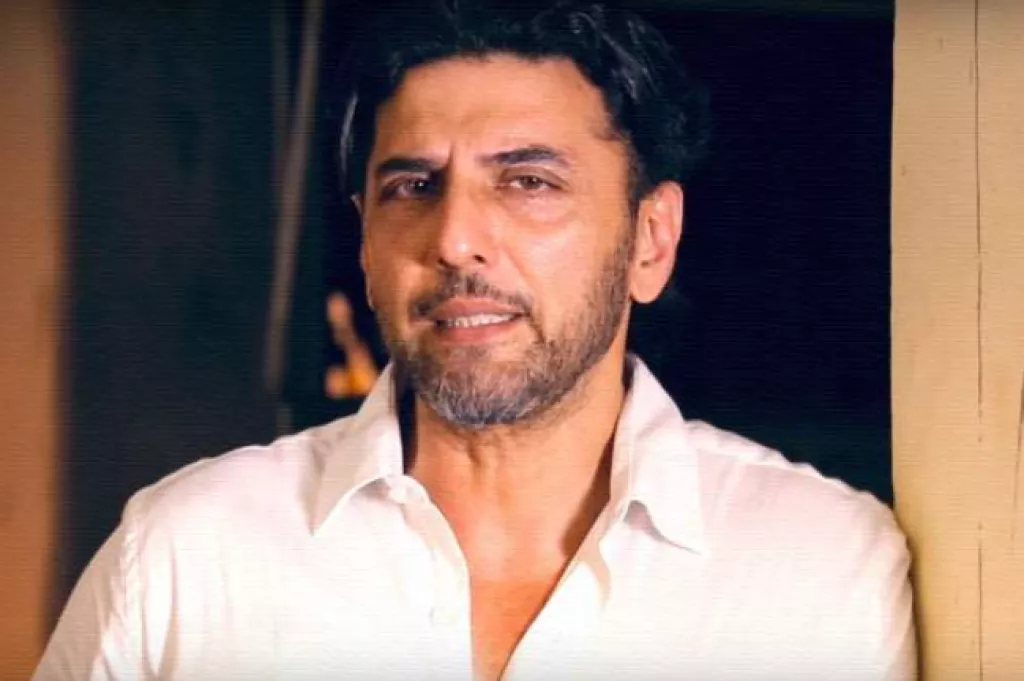 Actor Babloo Prithveeraj Got Married To A 23-Year-Old Girl At 56 ...