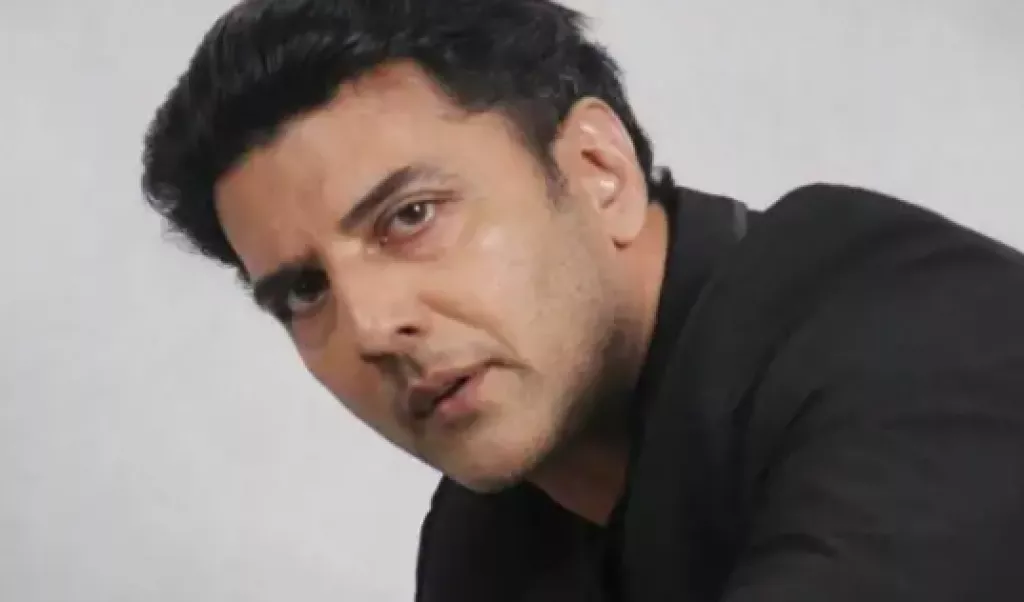 Actor Babloo Prithveeraj Got Married To A 23-Year-Old Girl At 56 ...
