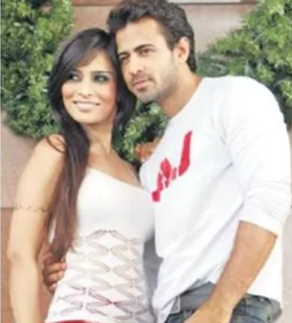 'Bigg Boss' Fame, Aryan Vaid Is All Set To Tie The Knot For The Second ...