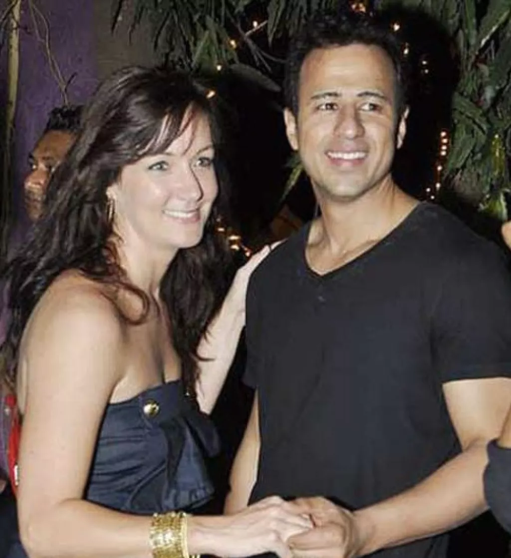 'Bigg Boss' Fame, Aryan Vaid Is All Set To Tie The Knot For The Second ...