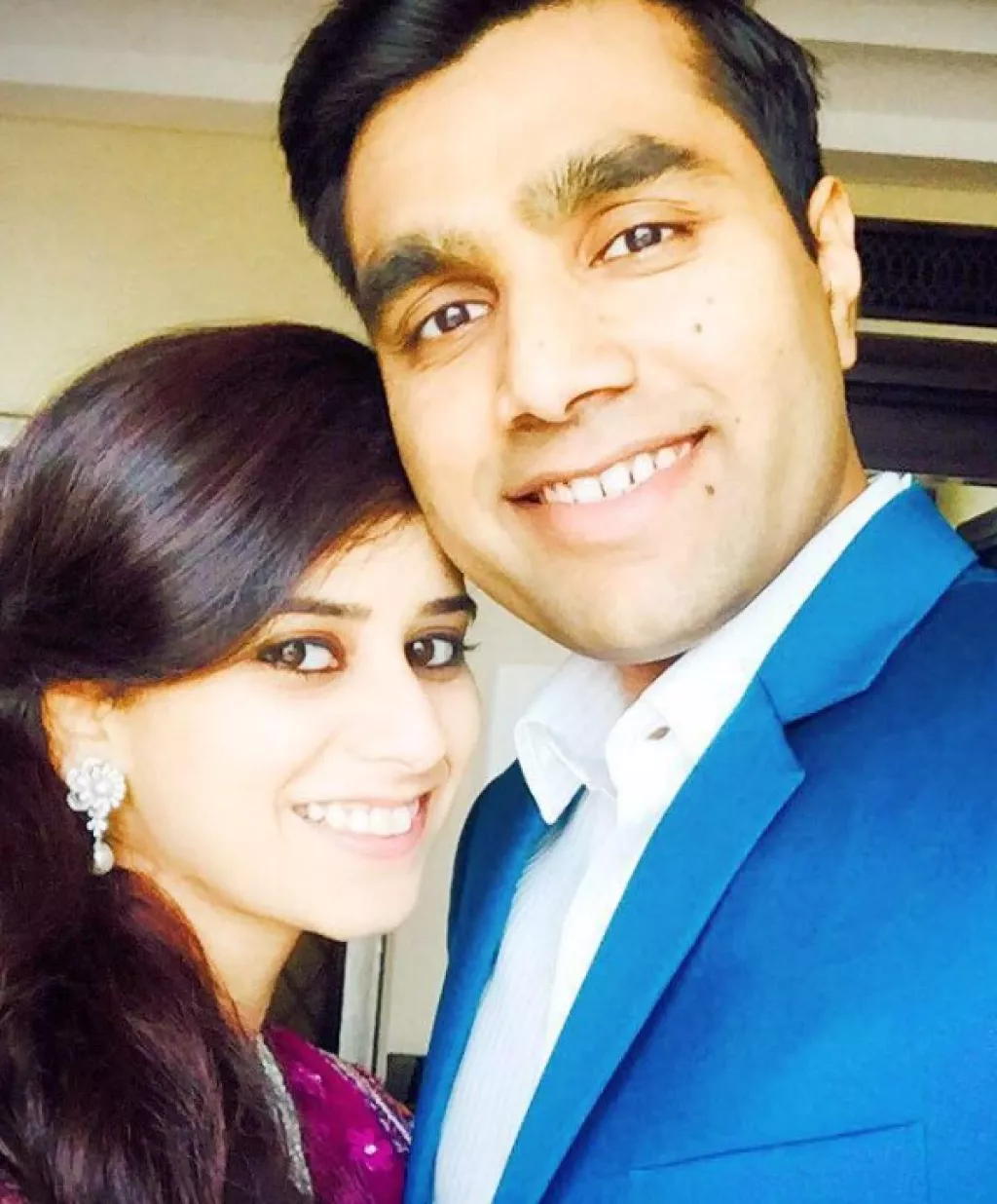 Gautam Adani's Daughter-In-Law, Paridhi Shroff: Wife Of Karan Adani Is ...