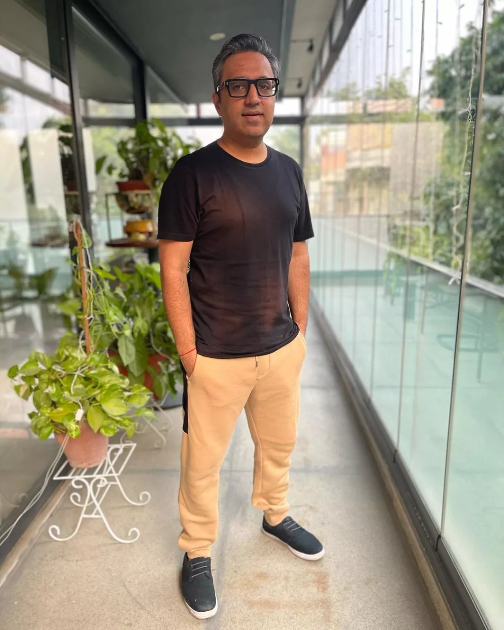 Ashneer Grover Reveals Viral Video Of His Lookalike Being The Reason ...