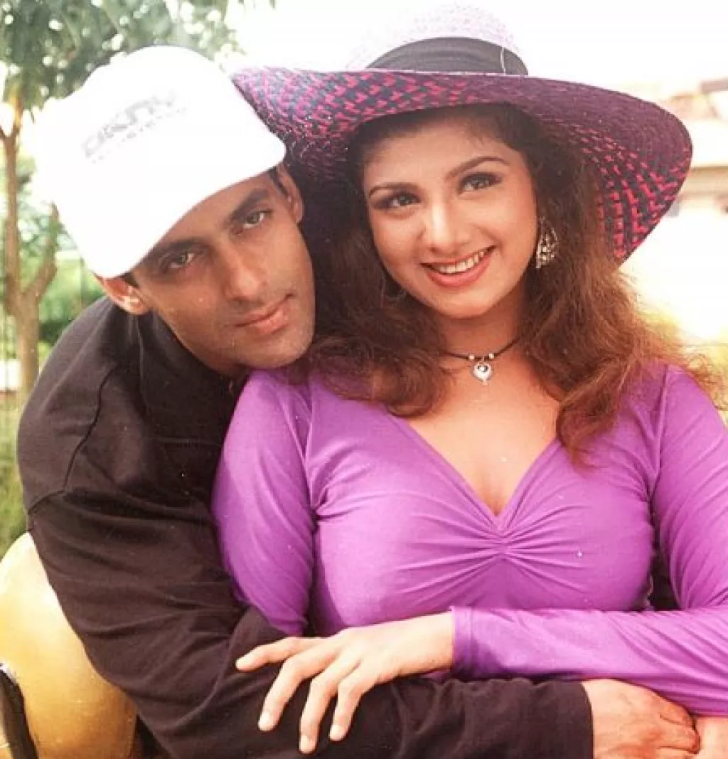 Rambha's Tragic Story: Quit Acting At Peak, Married To Canadian ...