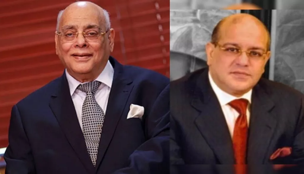 Ambanis To Raymond Group Singhanias: 6 Family Feuds In Indian Business ...