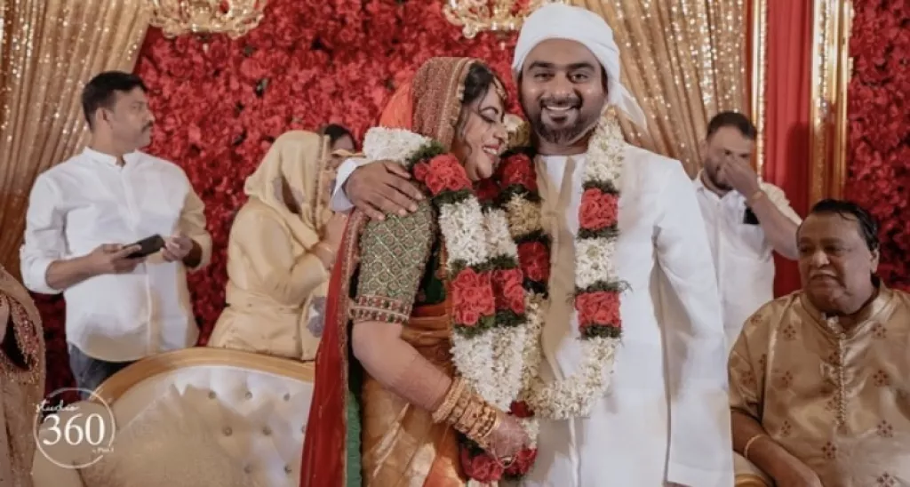 South Indian Actress, Shamna Kasim Gets Gold, Bungalow, Car Worth Rs ...