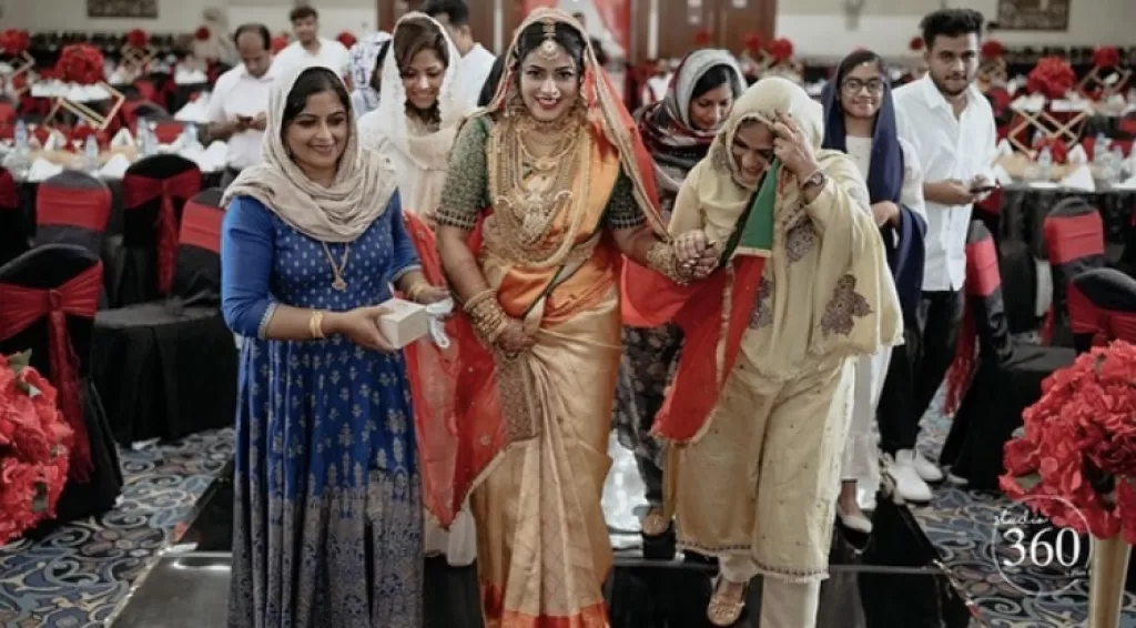 Shamna Kasim Announces Pregnancy 3 Months After Her Wedding With ...