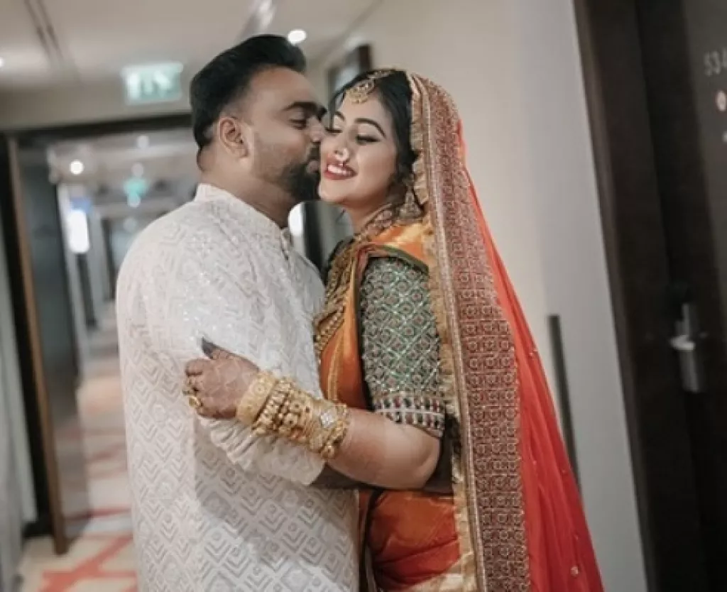 Shamna Kasim Announces Pregnancy 3 Months After Her Wedding With ...