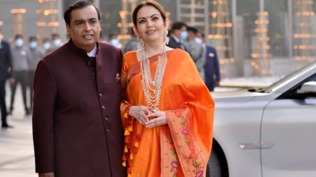 Mukesh Ambani's Diet And Fitness Routine: Breakfast To Dinner And ...