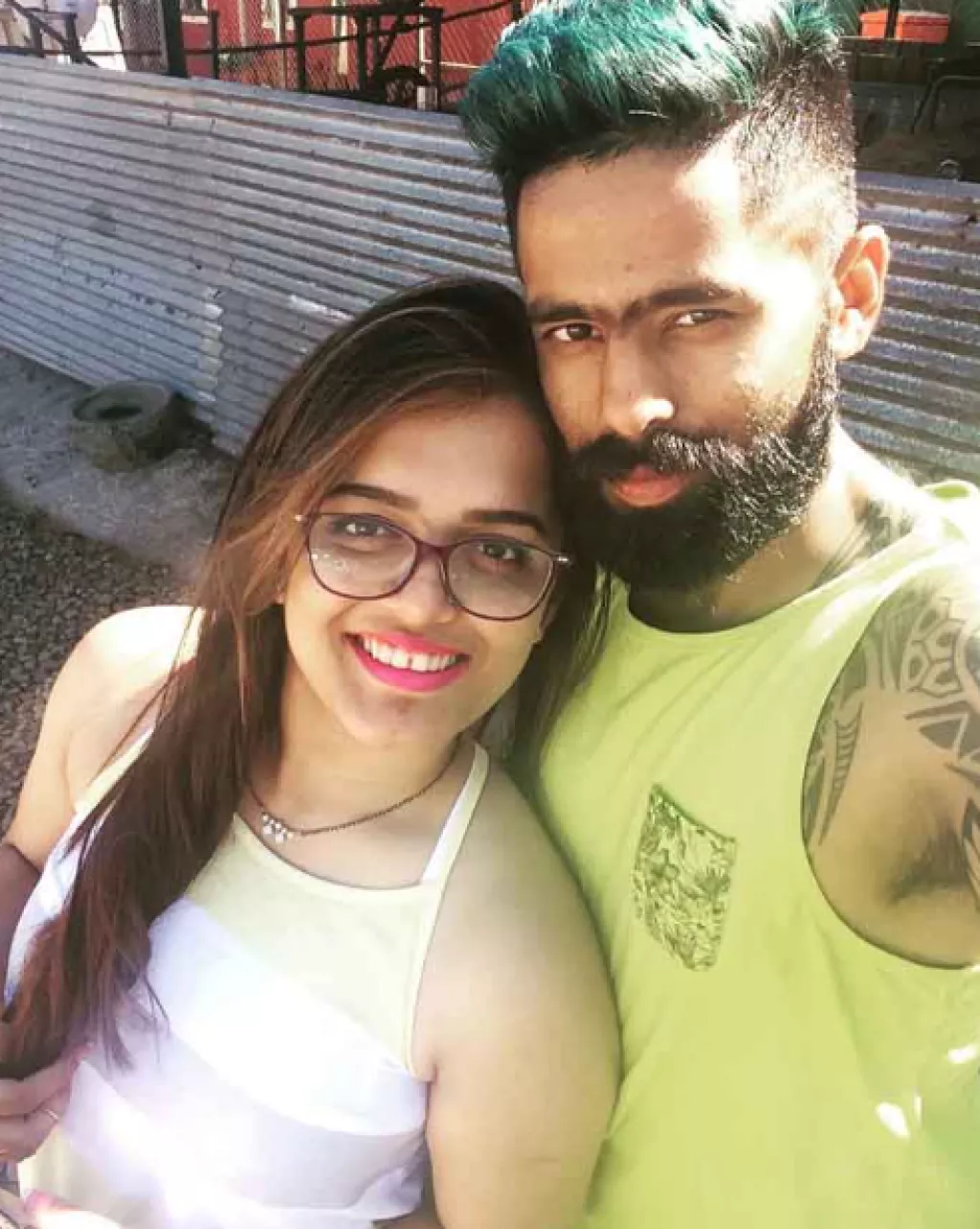 Suryakumar Yadav's Wife, Devisha Shetty, Who Helped Him Become World's ...