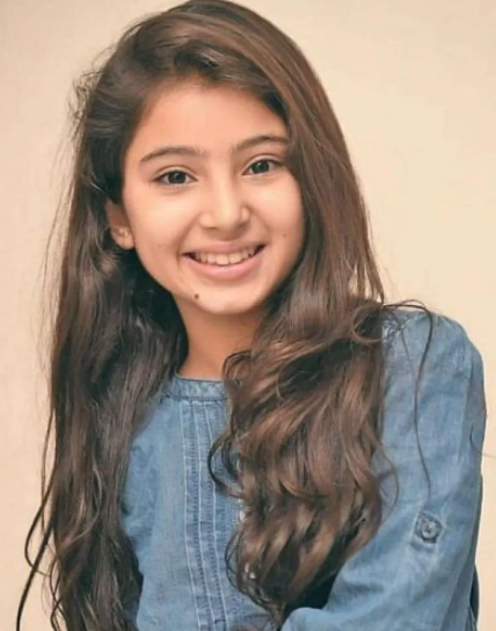 Highest-Paid Famous Child Actors In India: Anushka Sen, Harshaali ...