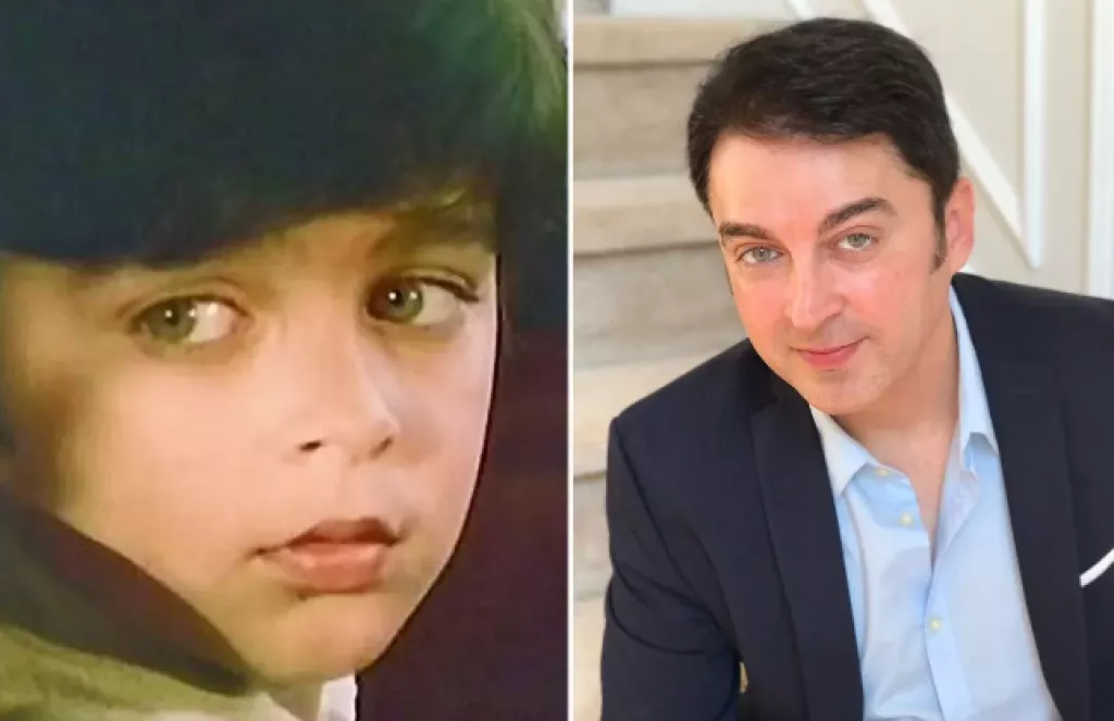 List Of Famous Child Actors, Who Failed To Make It Big In Bollywood ...