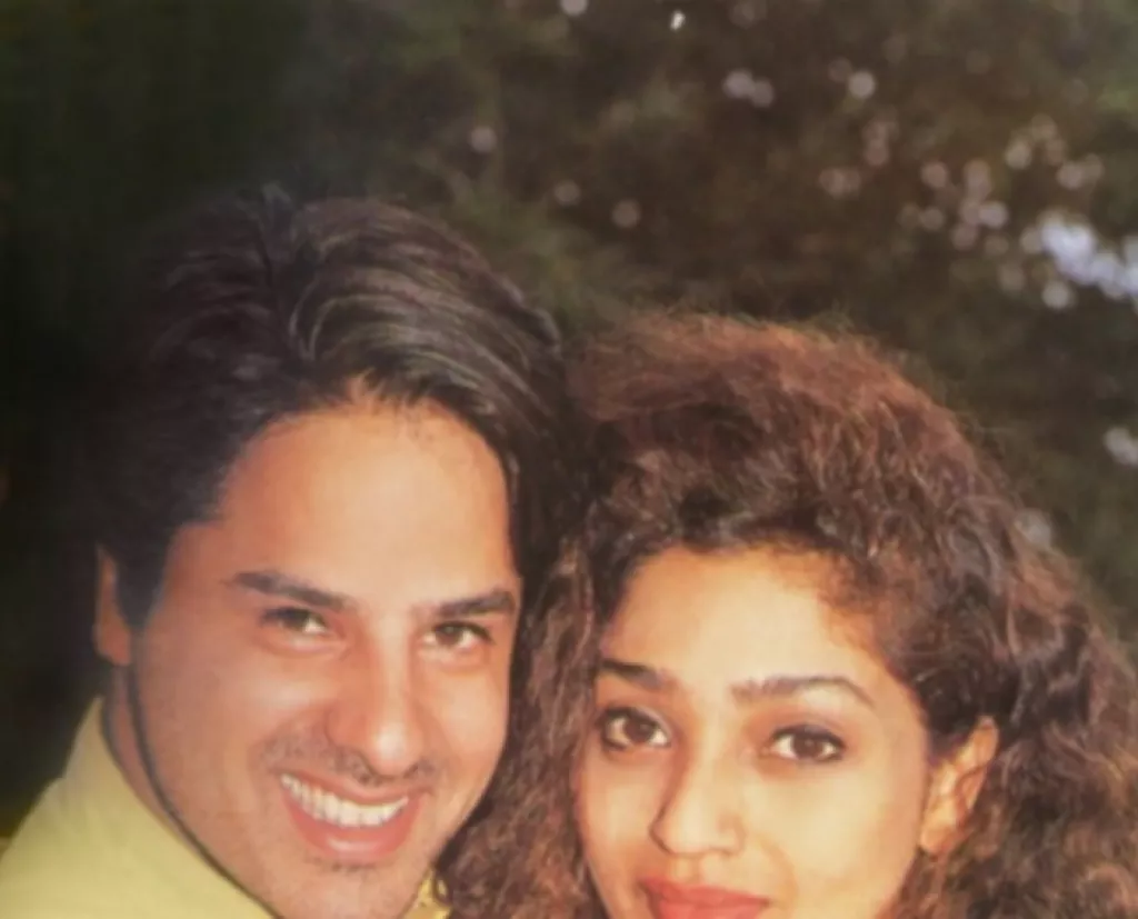 'Aashiqui' Fame, Rahul Roy's Tragic Love Life: From Four Broken ...