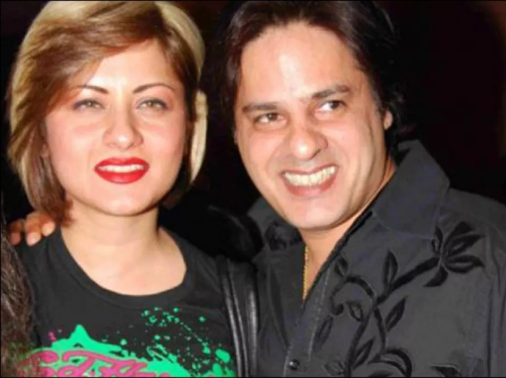 'Aashiqui' Fame, Rahul Roy's Tragic Love Life: From Four Broken ...