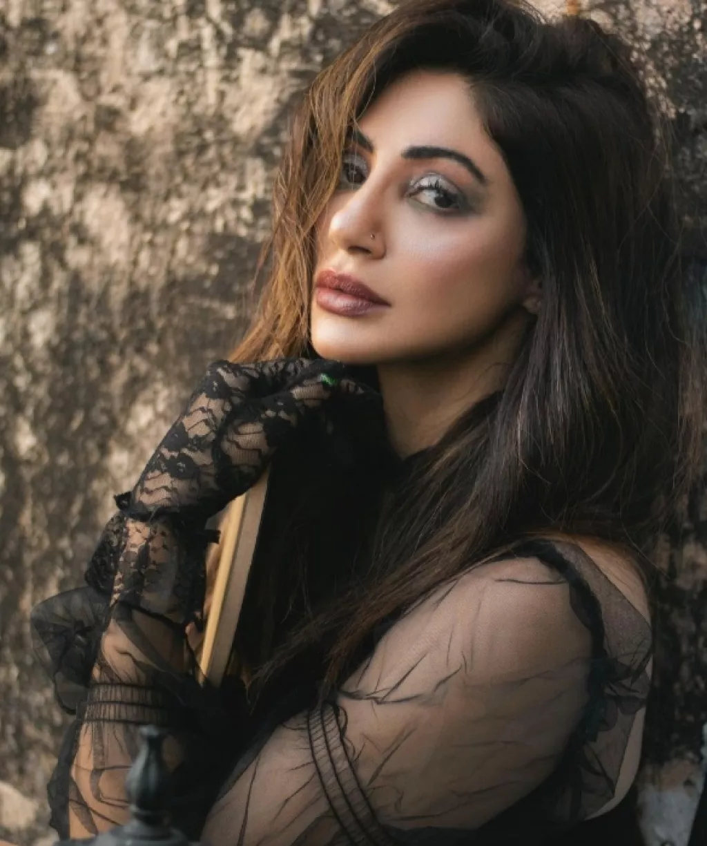 Reyna Pandit Admits Having A Daughter From Her Previous Marriage, Says ...