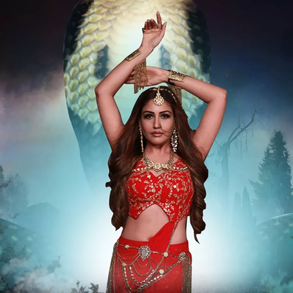 Net Worth Of 10 Stunning 'Naagin' Actresses In Millions: Mouni Roy, Hina Khan To Tejasswi Prakash