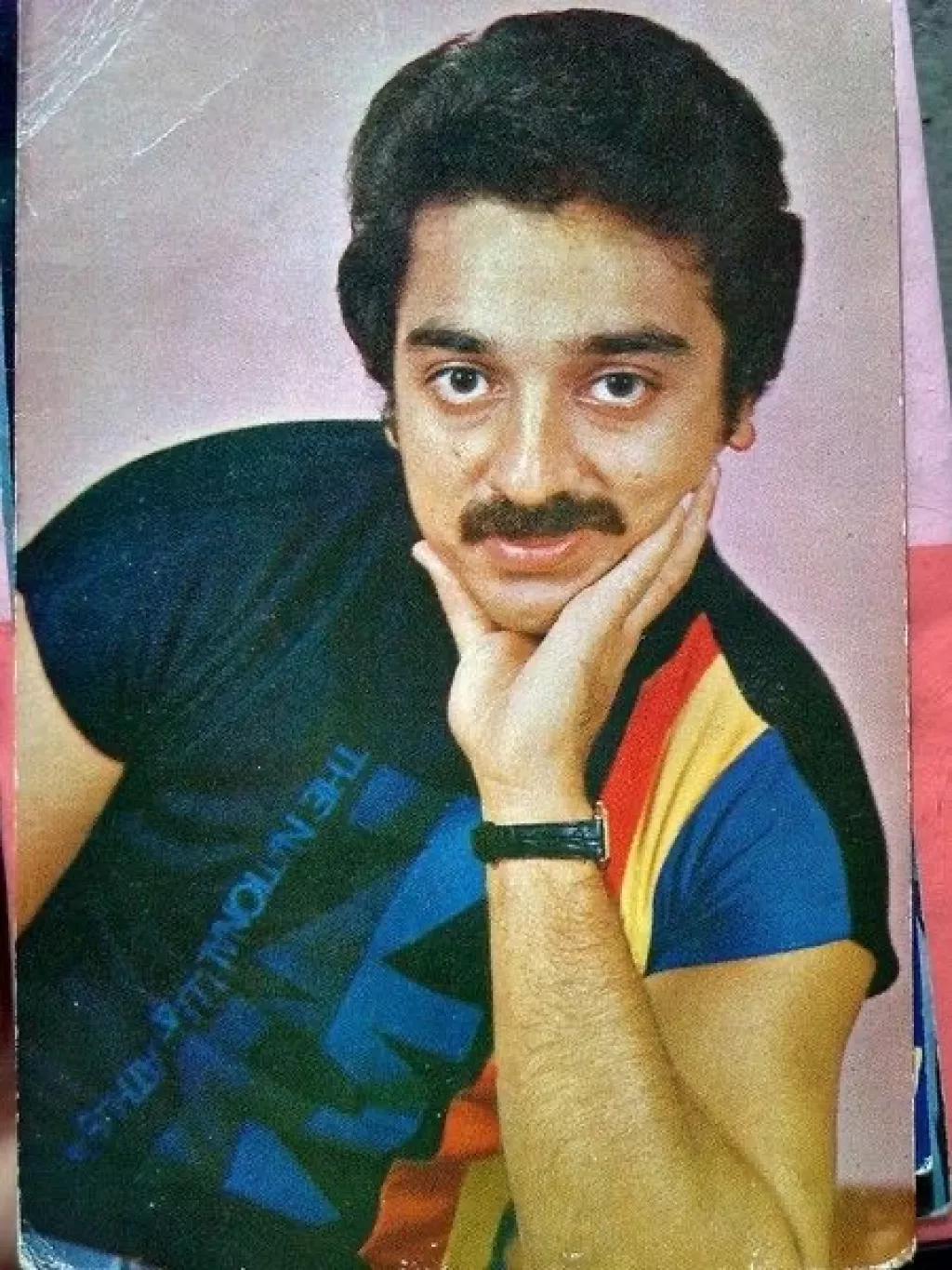 When Kamal Haasan's Ex-Wife, Vani Bashed Him For Stating That Alimony Money Left Him Bankrupt