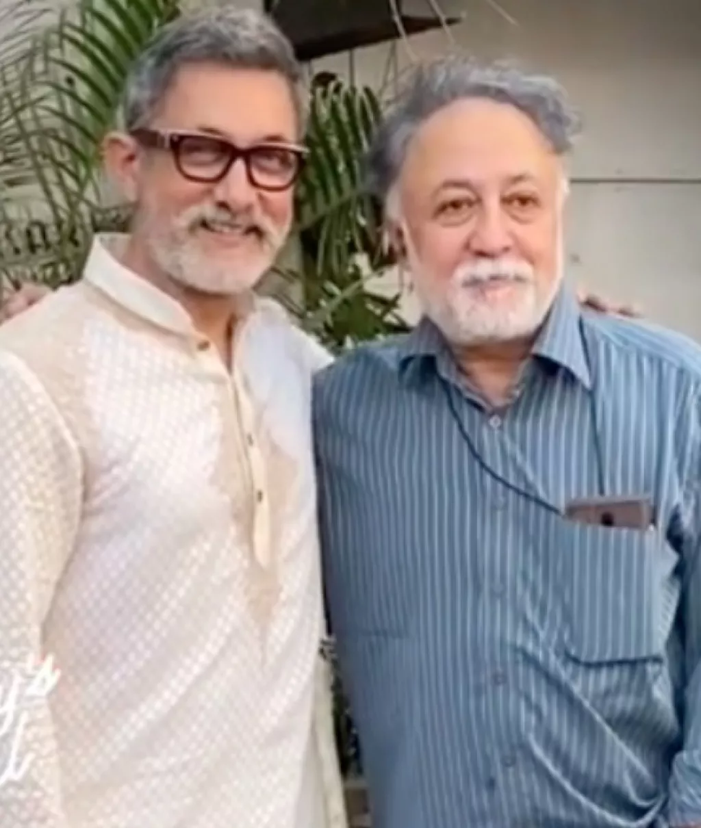 Aamir Khan's Daughter, Ira Khan's Engagement Bash: Mom, Reena And Step ...