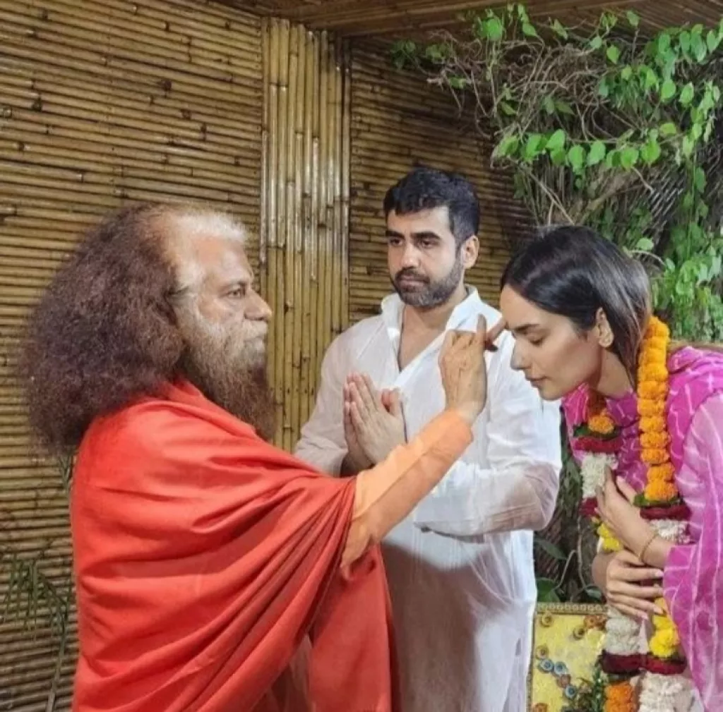 Manushi Chillar Is No More Single, Is In A Relationship With Zerodha ...